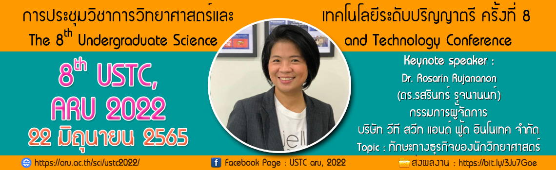 THE FACULTY OF SCIENCE AND TECHNOLOGY